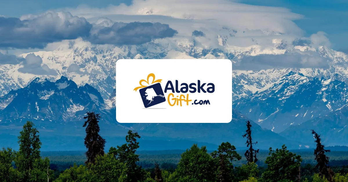 Alaska Gift | Authentic Alaskan Souvenirs, Gifts & Apparel Since 1985 ...